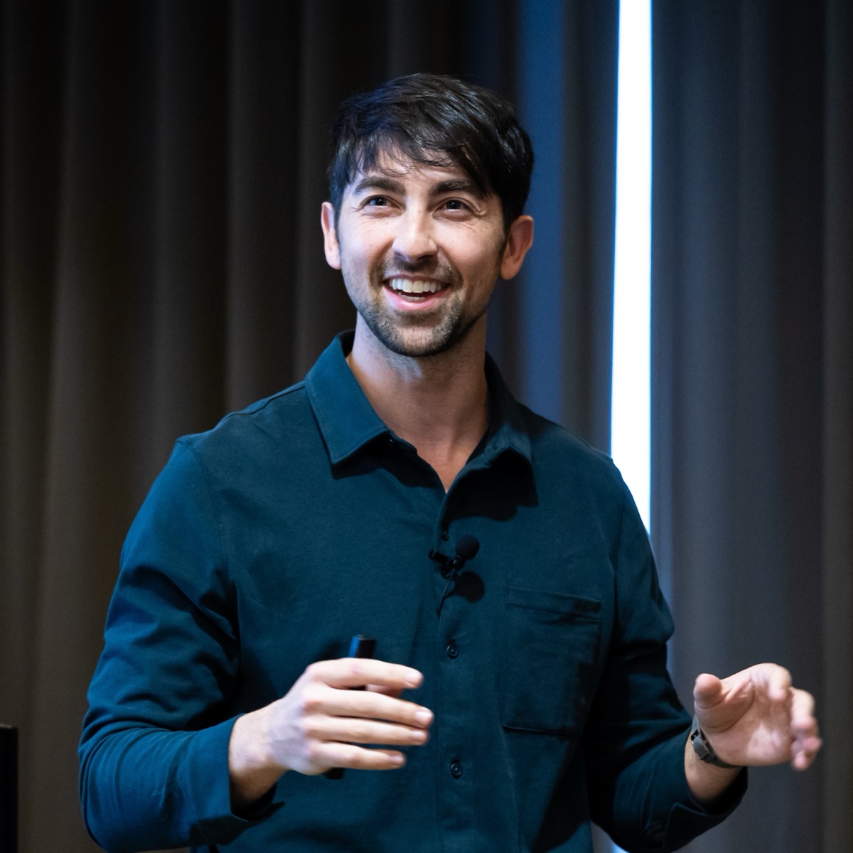 Nicholas Harris - Founder of Lightmatter, Photonics Pioneer